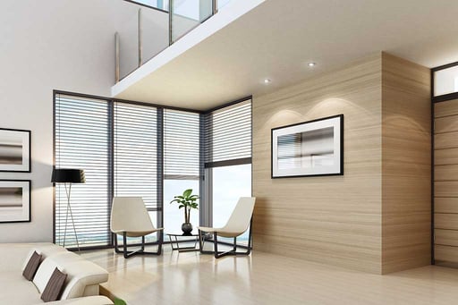 Bulk & Wholesale Picture Framing Services | Profile Wholesale Framing